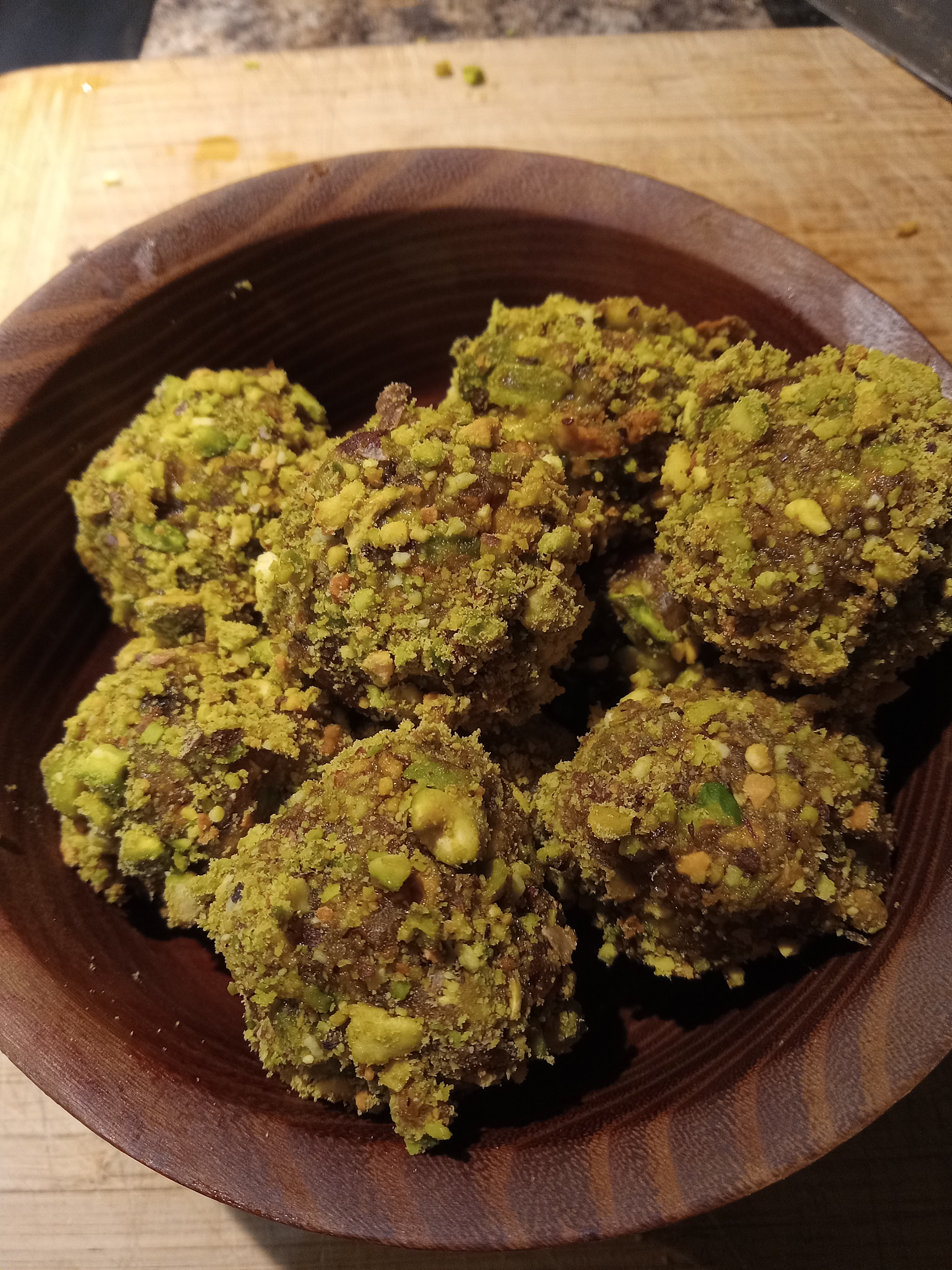 An Ancient Treat: Mesopotamian Mersu – BRIC-A-BRAC